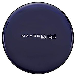 Maybelline New York Shine Free Oil-Control Loose Powder, Medium, 0.7 oz.