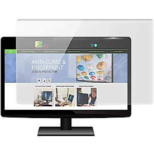 Anti Blue Light Screen Filter for 27 Inches Widescreen Desktop Monitor (Does NOT fit 27" iMac), Blocks Excessive Harmful Blue Light, Reduce Eye Fatigue and Eye Strain