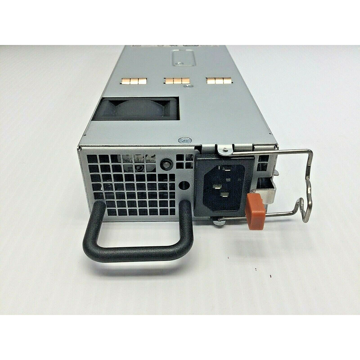 Emerson 0963415-07 AP-PSU-HE850-AC-01 850W 80 Plus Gold Power Supply, Lot of 10