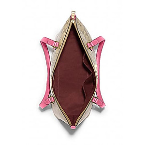 Hudson Backpack in Signature Canvas