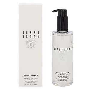 Bobbi Brown Soothing Cleansing Oil, 6.76 Fl Oz