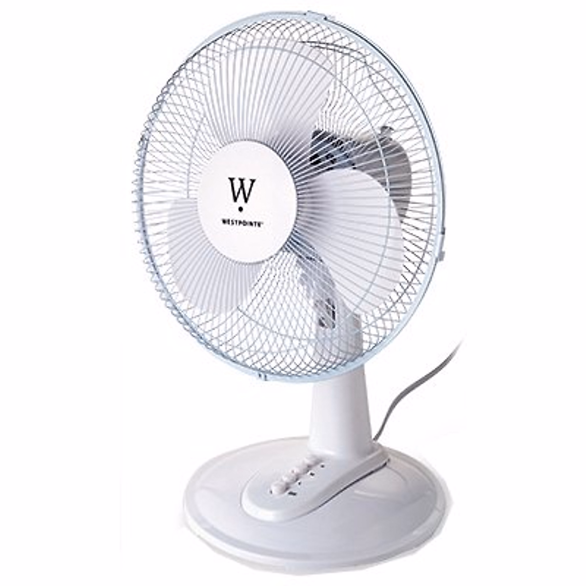 Table Fan, 12-In.