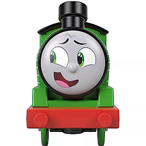 Thomas & Friends Motorized Party Train Percy
