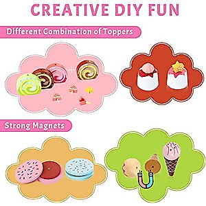 Lawcephun Wooden Tea Party Set for Little Girls, 30pcs Princess Tea Set Toy for Pretend Play, Montessori Toys for Toddlers Age 3-6, Birthday Gifts for Girls & Boys