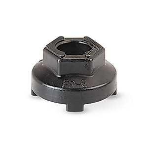 Park Tool FR-6 Freewheel Remover for BMX Bikes