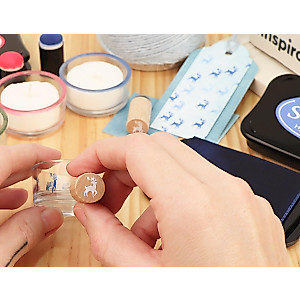 Tsukineko k Black, Jet