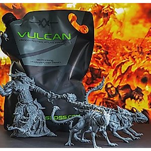 Vulcan - 8k