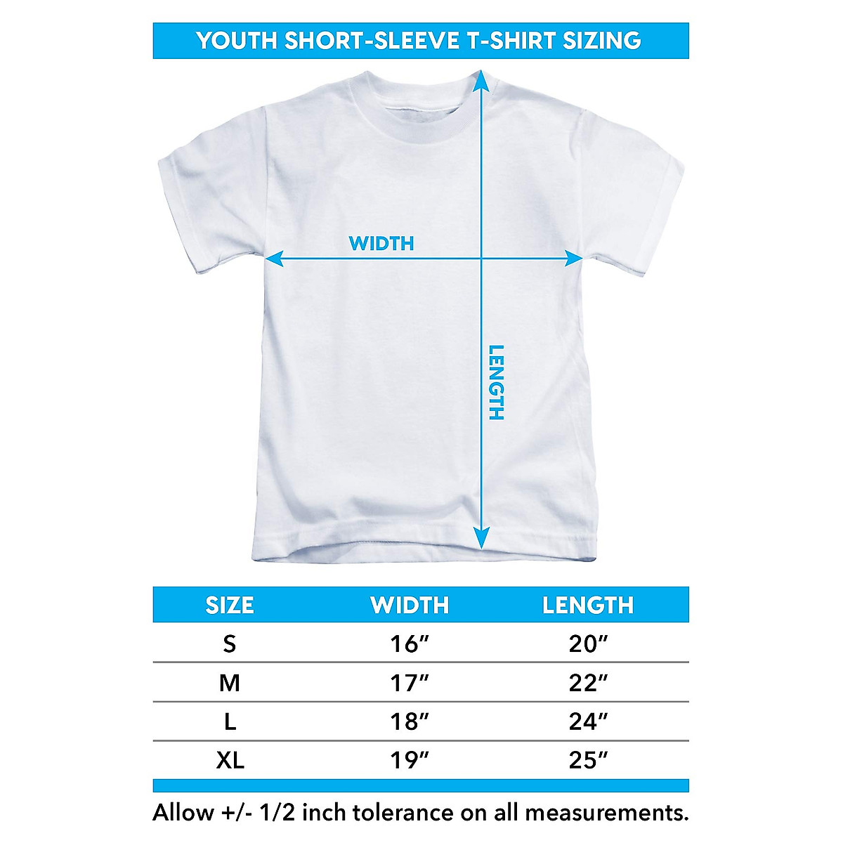 My Little Pony Tv Fluttershy Unisex Youth T Shirt, Pink, Small