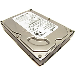 Seagate ST3160812AS 9BD132-034 160GB SATA 3.5" Desktop Hard Drive