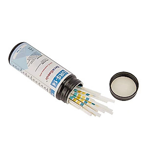 14 Parameter iUrine-Test Strips - 100 Cnt