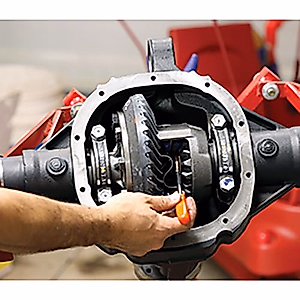 Ford Differentials: How to Rebuild the 8.8 and 9 Inch