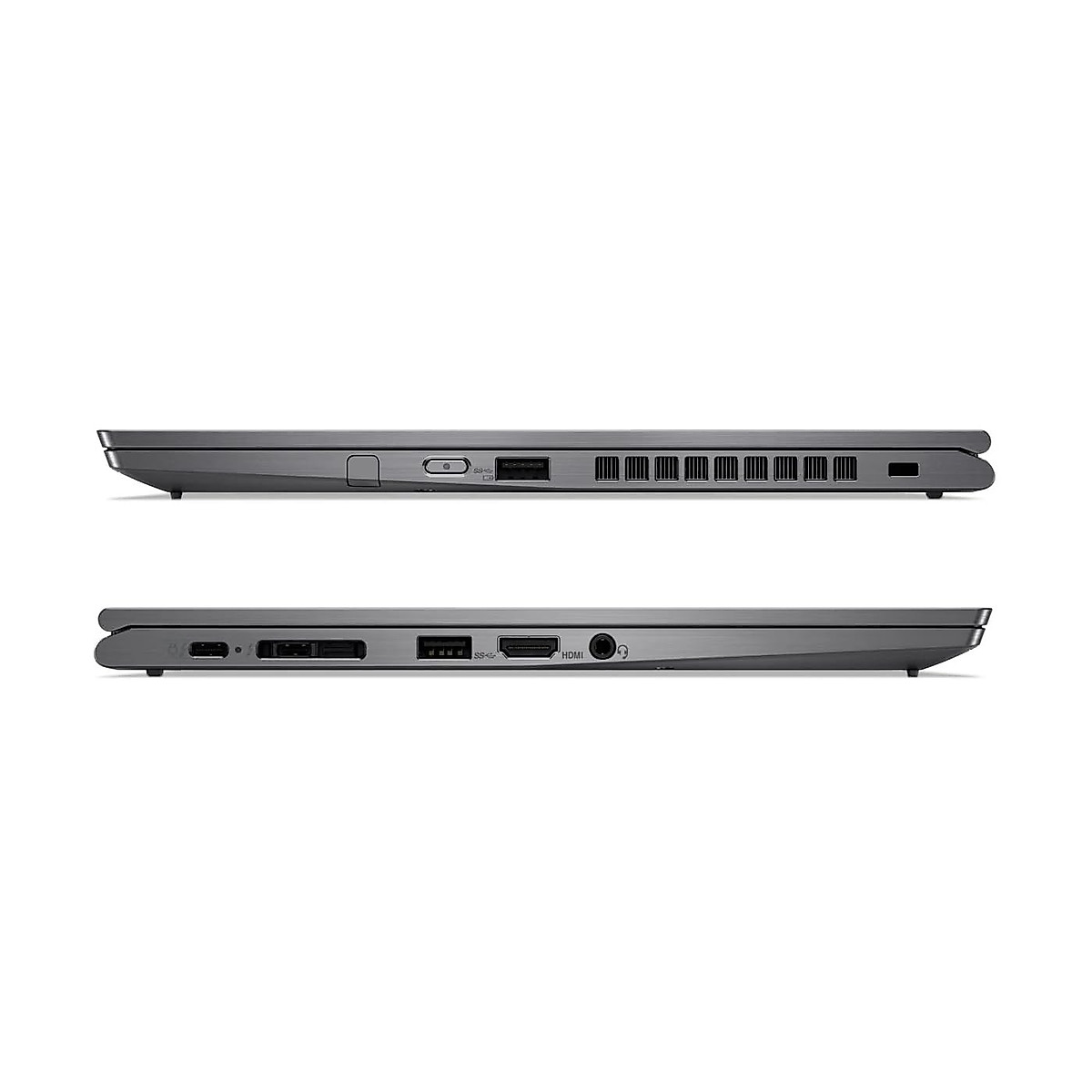 Lenovo ThinkPad X1 Yoga (Gen 4) i7-8665U 1.9Ghz 14" 2-in-1 Laptop, 16GB RAM, 2TB NVMe SSD,1080p, Thunderbolt 3, Windows 10 Pro (Renewed)