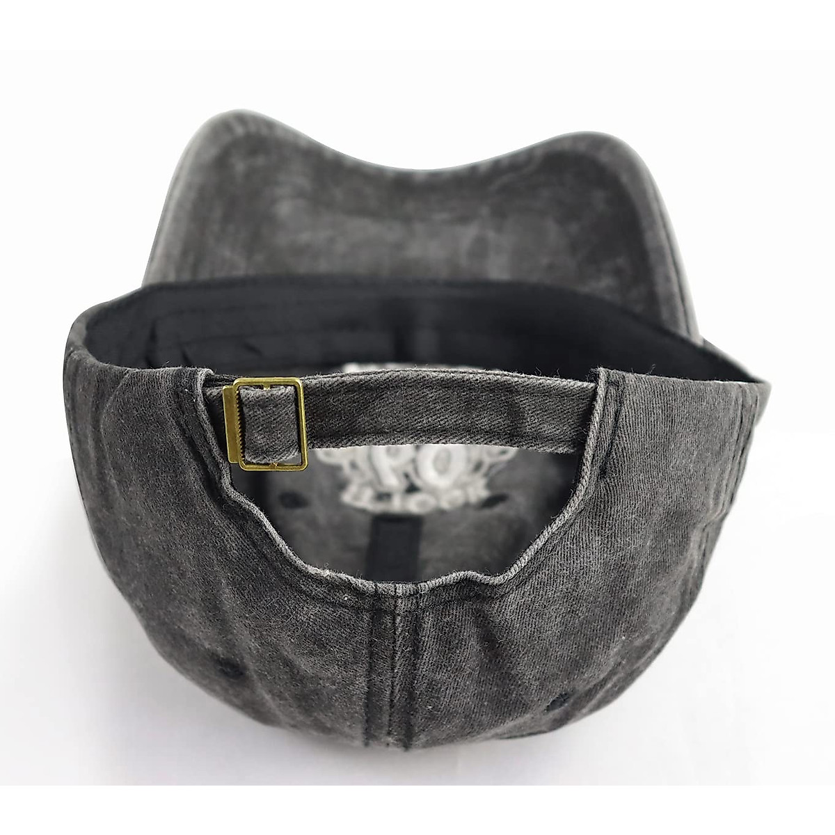 SHANVANKE 50th Birthday Gifts for Women Men, Limited Edition 1974 Hat, Adjustable Cotton Embroidered 50 Year Old Party Decorations Baseball Cap, Funny Gifts for Dad Mom Wife Husband Friends