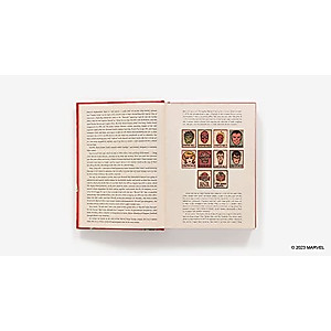 Marvel Value Stamps: A Visual History