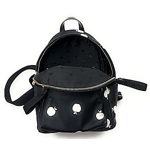 Kate Spade Chelsea the Little Better Nylon Mini Backpack