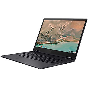 Lenovo Yoga Chromebook C630-15.6" 4K UHD Touch - Core i5-8250u - 8GB - 128GB SSD - Blue