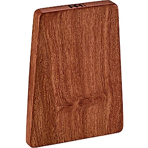 Kalimba Thumb Piano, 10 Keys — Includes Tuning Hammer and Case — For Meditation, ASMR, Sound Therapy and Yoga, 2-YEAR WARRANTY