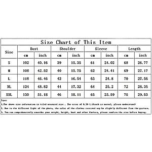 JiangWu Womens Fashion Horn Button Fleece Thicken Coat with Hood Winter Warm Jacket (Large, Light-gray)