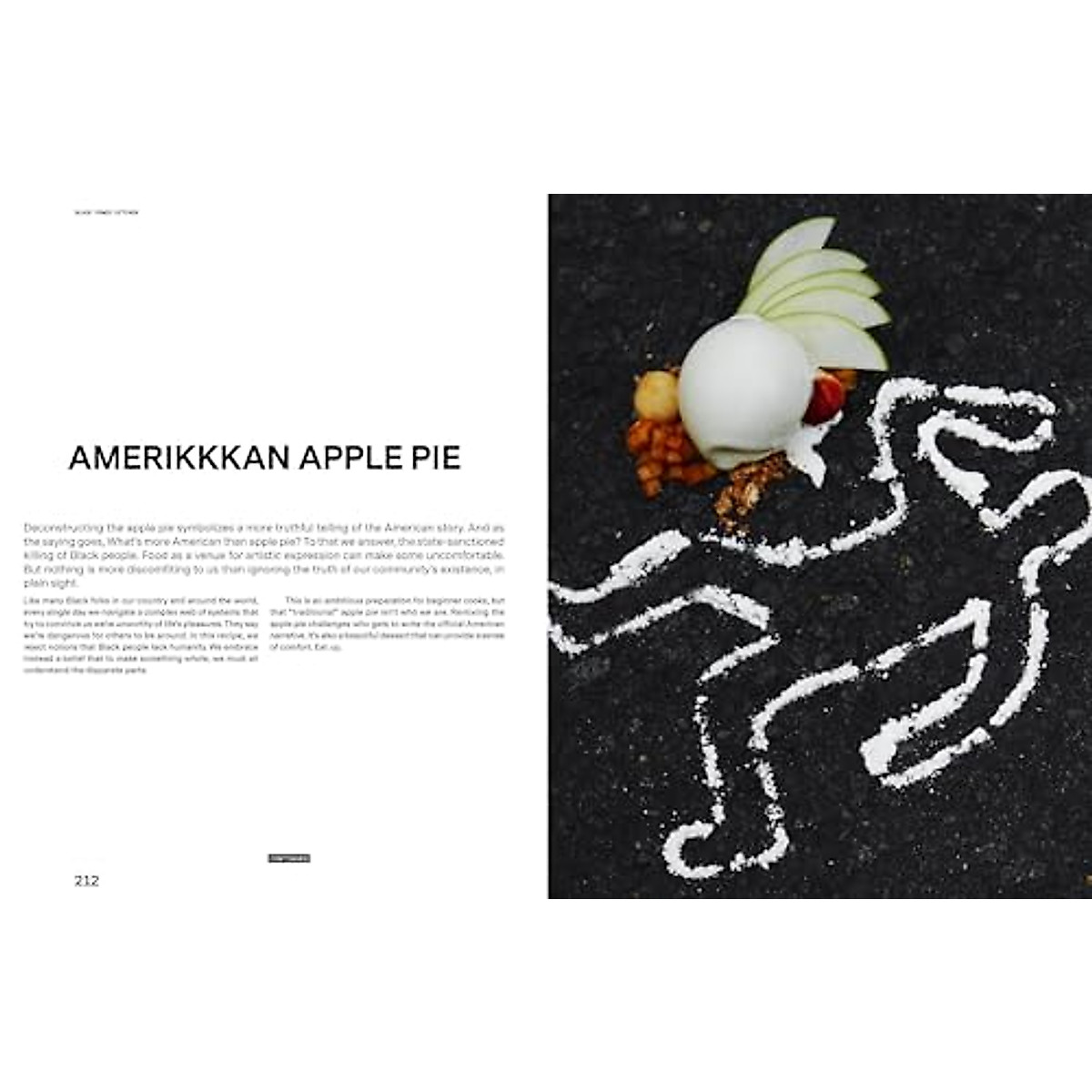 Ghetto Gastro Presents Black Power Kitchen