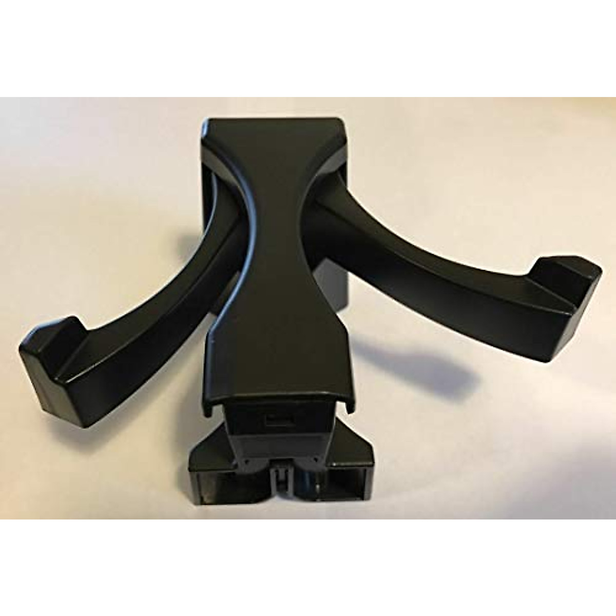 Center Console Cup Holder Insert Divider Barier Partition Separator for TOYOTA TACOMA SR5 TRD PRO 4x4 Limited Platinum 2005 2006 2007 2008 2009 2010 2011 2012 2013 2014 2015 & TOYOTA SEQUOIA 2008-2022