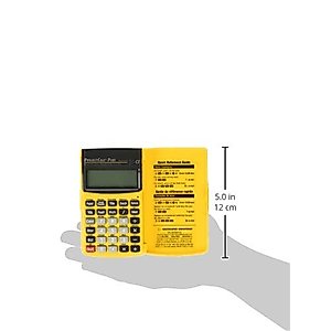 CALCULATED INDUSTRIES, Project Calc Plus Mx, CD