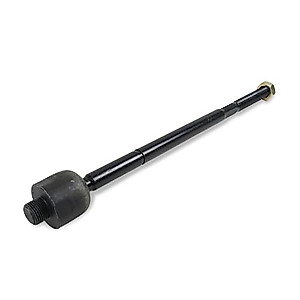 A-Partrix Front Outer Inner Tie Rod End Fits Chevrolet Fits Chevy Corvette 1993 1994 1995 1996 C214