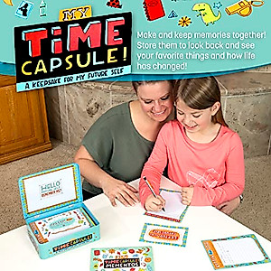 Peaceable Kingdom My Time Capsule - A Keepsake for my Future Self