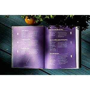 The Encyclopedia of Cocktails: Over 1,000 Cocktails for Every Occasion (Over 1,000 Cocktail Recipes for Every Occasion) (Encyclopedia Cookbooks)