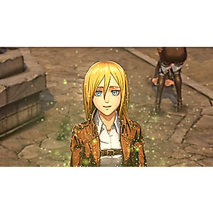 Attack on Titan 2 - PlayStation 4