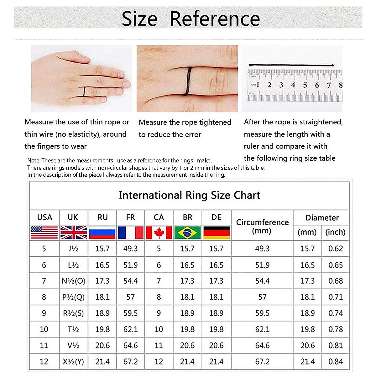 JESMING Tiny Rose Flower Silver Ring, Stacking Rings for Women Small Dainty 925 Silver Plated Ring Delicate Everyday Ring for Women Minimalist Personalized Jewelry (Size:9)