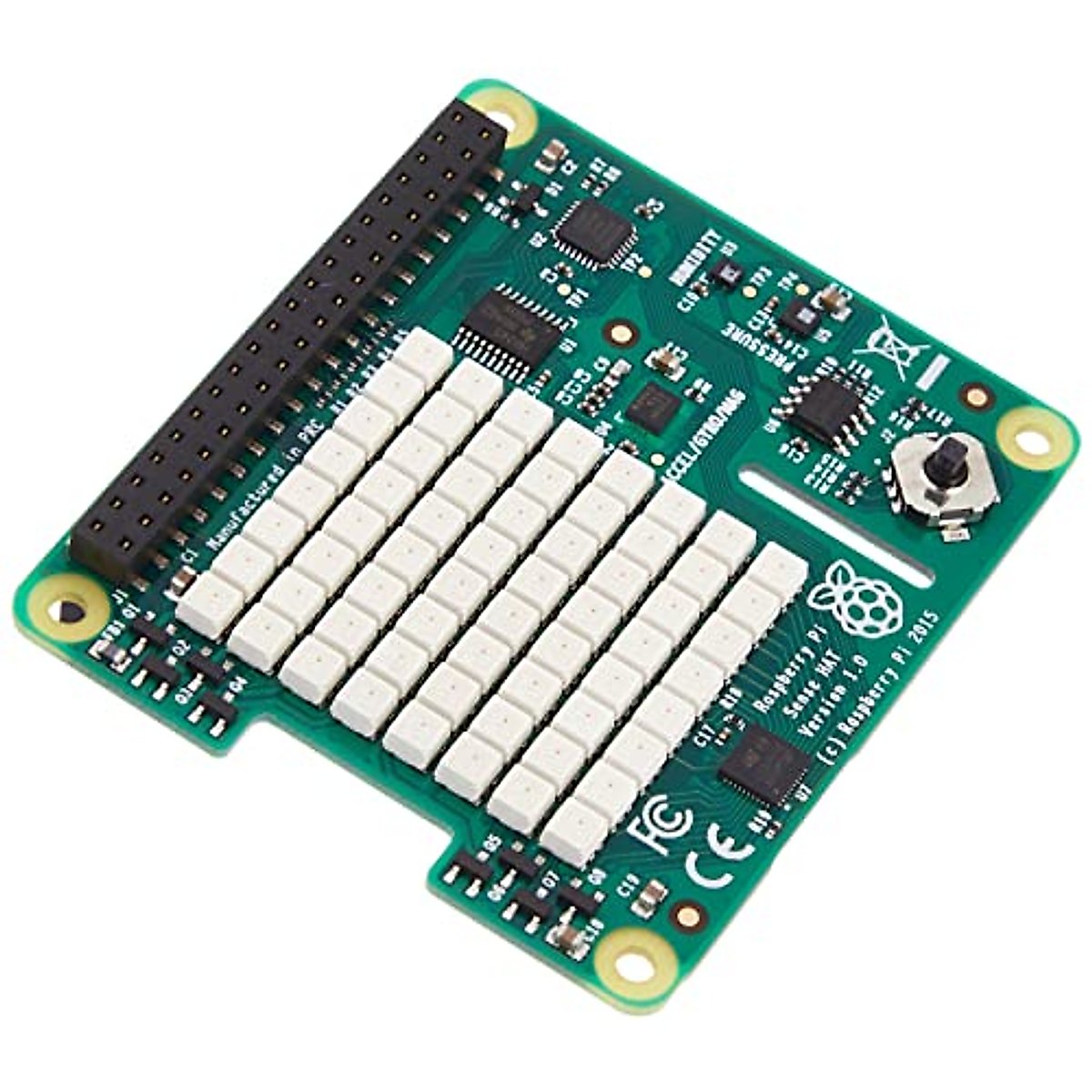 I-O Data Raspberry Pi Optional Sensor Module Raspberry Pi UD-RPSENSE