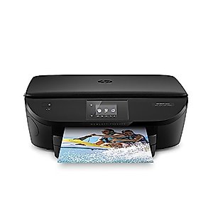 HP ENVY 5660 AIO PRINTER (Renewed)