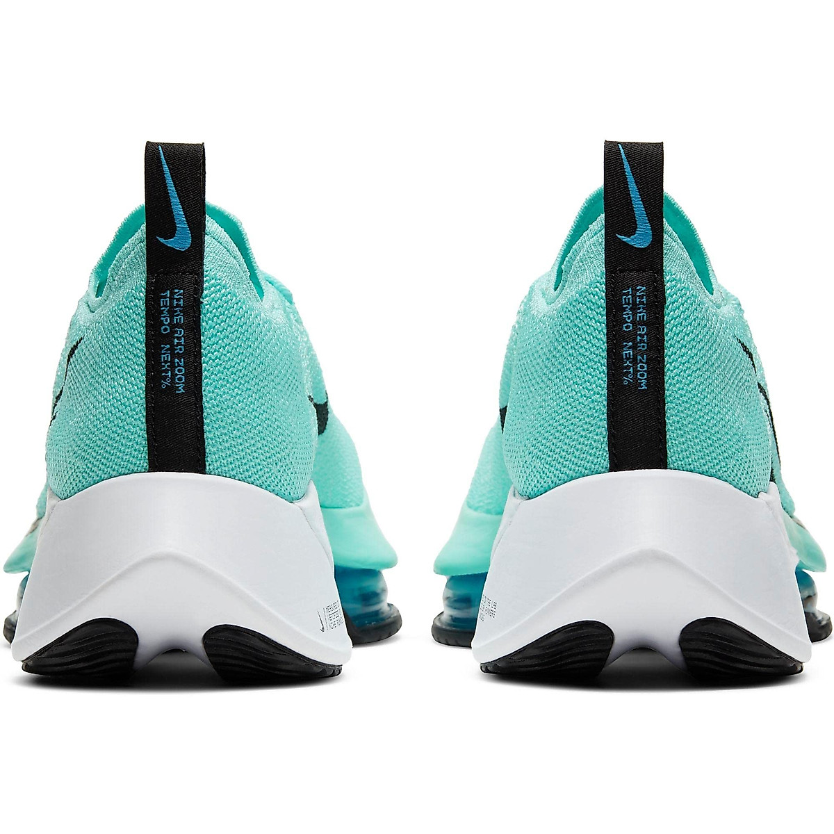 Nike Women's Air Zoom Tempo Next% Flyknit Running Shoe, CI9924-300 (us_Footwear_Size_System, Adult, Women, Numeric, Medium, Numeric_8)