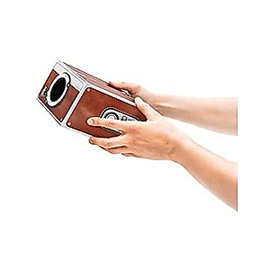 MMWW Smartphone Projector Create a Small Home Theater Portable Video Projectors for Outdoor Movie Business PowerPoint Presentations