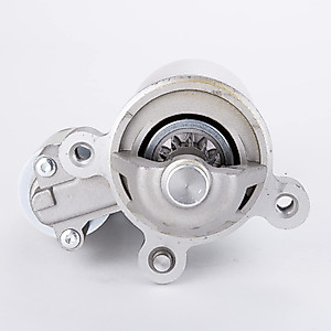 TYC 1-06642 Ford Taurus Replacement Starter