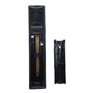 New RM-YD065 Remote Control Replacement for Sony Bravia TV KDL22BX320 KDL22BX321 KDL32BX320 KDL32BX321 KDL32BX420 KDL32BX421 KDL40BX420 KDL40BX420B KDL40BX421 KDL46BX420 KDL46BX421 KDL55BX520 KDL52W41