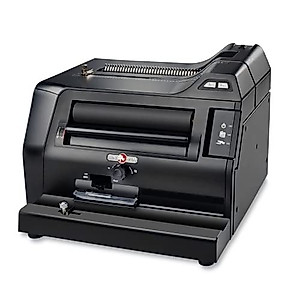 RHIN-O-TUFF COIL BINDING SYSTEM 3000