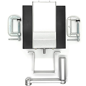 Powerhouse 60+ Watt Hand-Crank Generator Fast Charger - USB-C Power Delivery (PD) - Phone, Laptop Backup Power for Emergency, Outage, Camping, Off-Grid