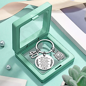 40th Birthday Gifts for Women Her, Funny Turning 40 Year Old Gifts, Best 40 Fabulous 1985 Birthday Gifts Basket Unique Happy 40th Birthday Gifts Ideas for Her Mom Sister Friend Wife Daughter Coworker