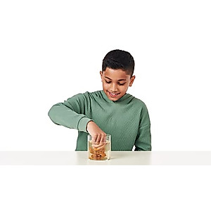 COBI TREASUREX Robots Gold - Mini Robot