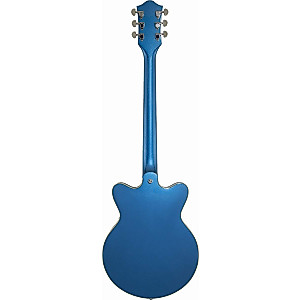 Gretsch G2655T Streamliner Center Block Jr. - Fairlane Blue
