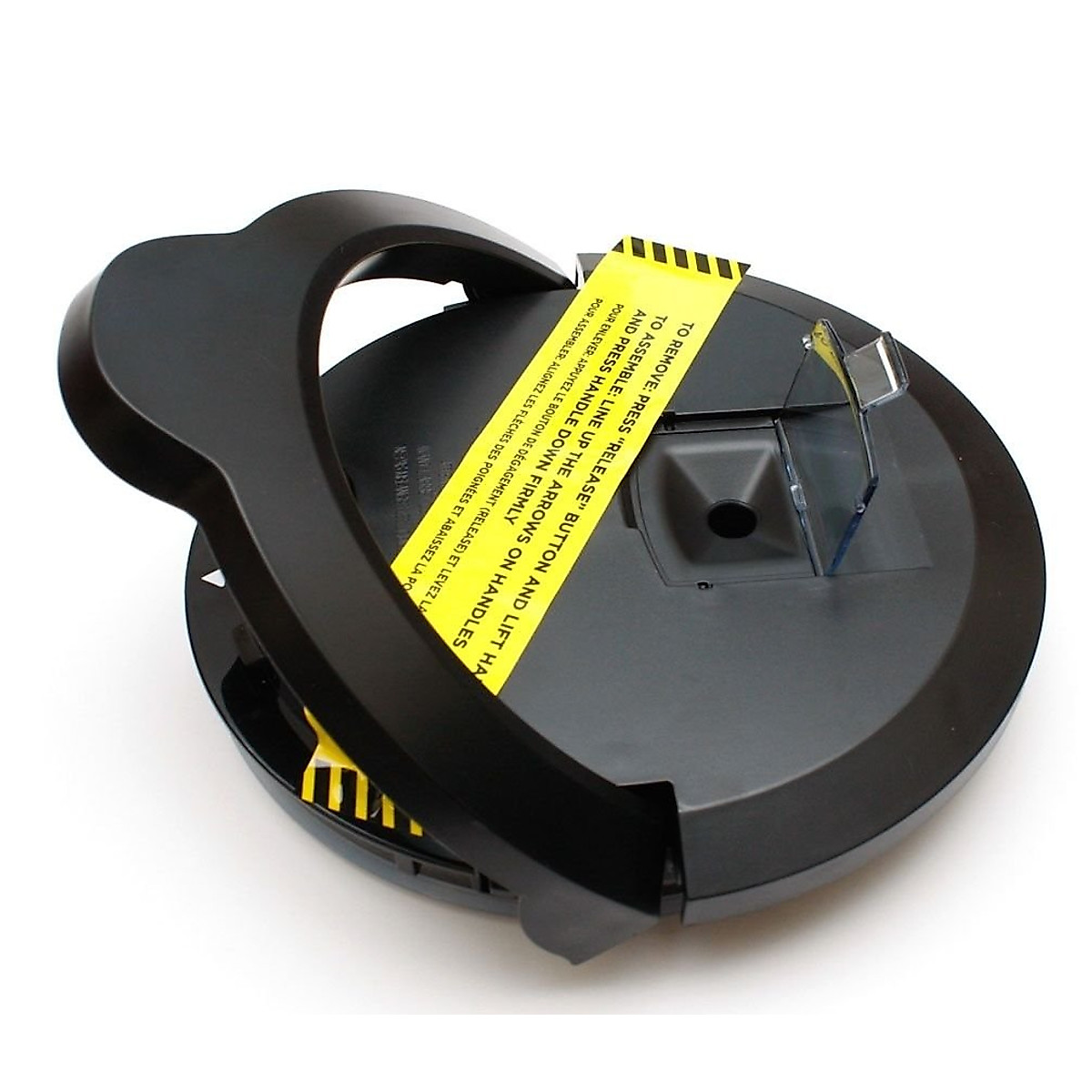 Genuine Ninja BL770 replacement parts (64oz Food Processor Bowl Attachment Kit)