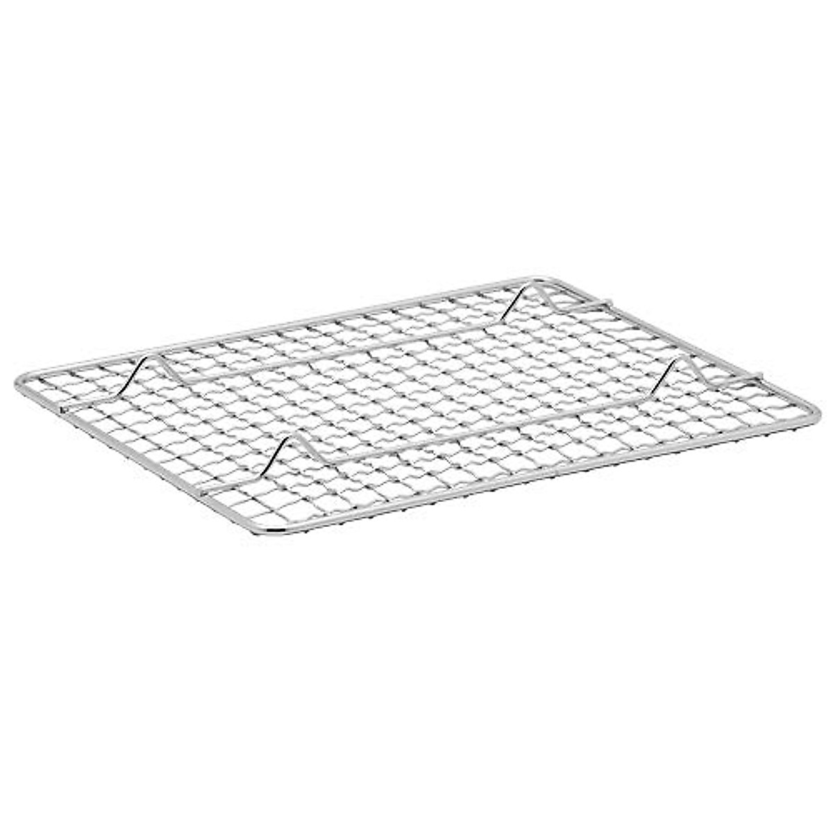 Chef's Supreme - Half Size Wire Steam Table Pan Grate, Each