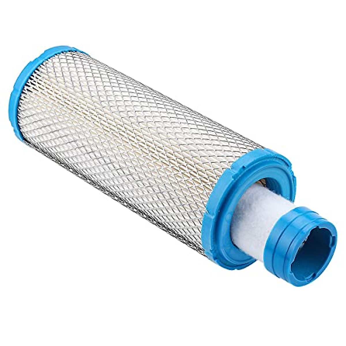 HIPA Outer Inner Air Filter for Kawasaki 11013-7044 11013-7020 11013-7019 11013-7045 Kohler 25 083 01 25 083 01-S 2508301 25 083 04 2508304 JD M131802 M131803
