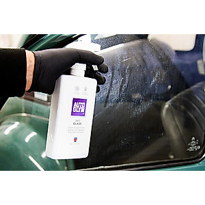 Autoglym Fast Glass, 500ml