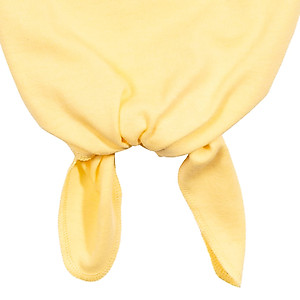 Disney Winnie The Pooh Newborn Baby Boys Sleeper Gown and Hat 0-6 Months