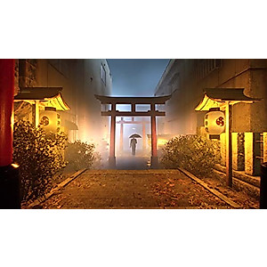 Ghostwire: Tokyo Standard Edition - PC