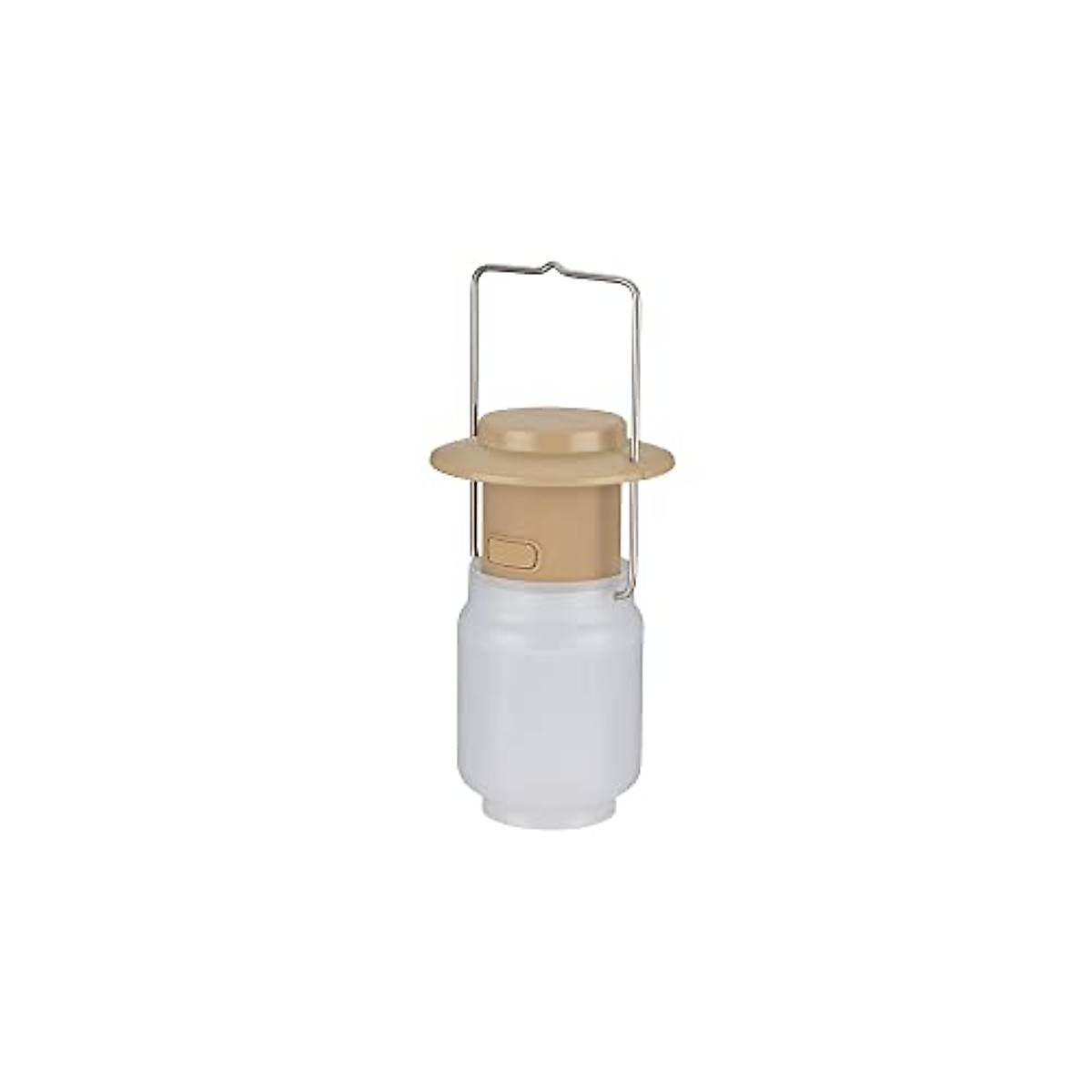 Snow Peak ES-080-KH Lantern Lamp Battery Operated Outdoor Camping