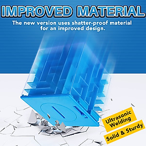 3 Pack Money Maze Puzzle Gift Boxes, A Fun Unique Way to Give Gifts for People You Love, Great for Kids and Adults