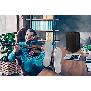 Pro DG i 603 A (600 Watts) Professional Compact All-in-One Battery-Powered System with Bluetooth (6 Hours) - (Made in Spain)
